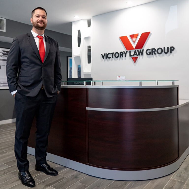 Firm Overview – Victory Law LLP