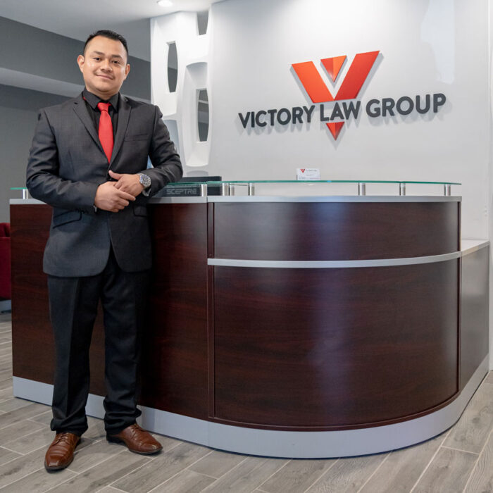 Firm Overview – Victory Law LLP